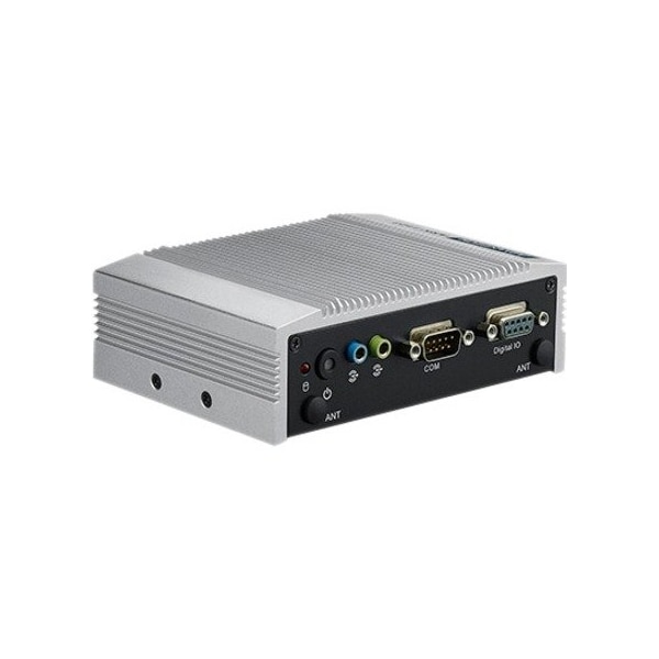 Advantech Compact Fanless Embedded Ipc ARK-1123L-S3A2E | Zoro